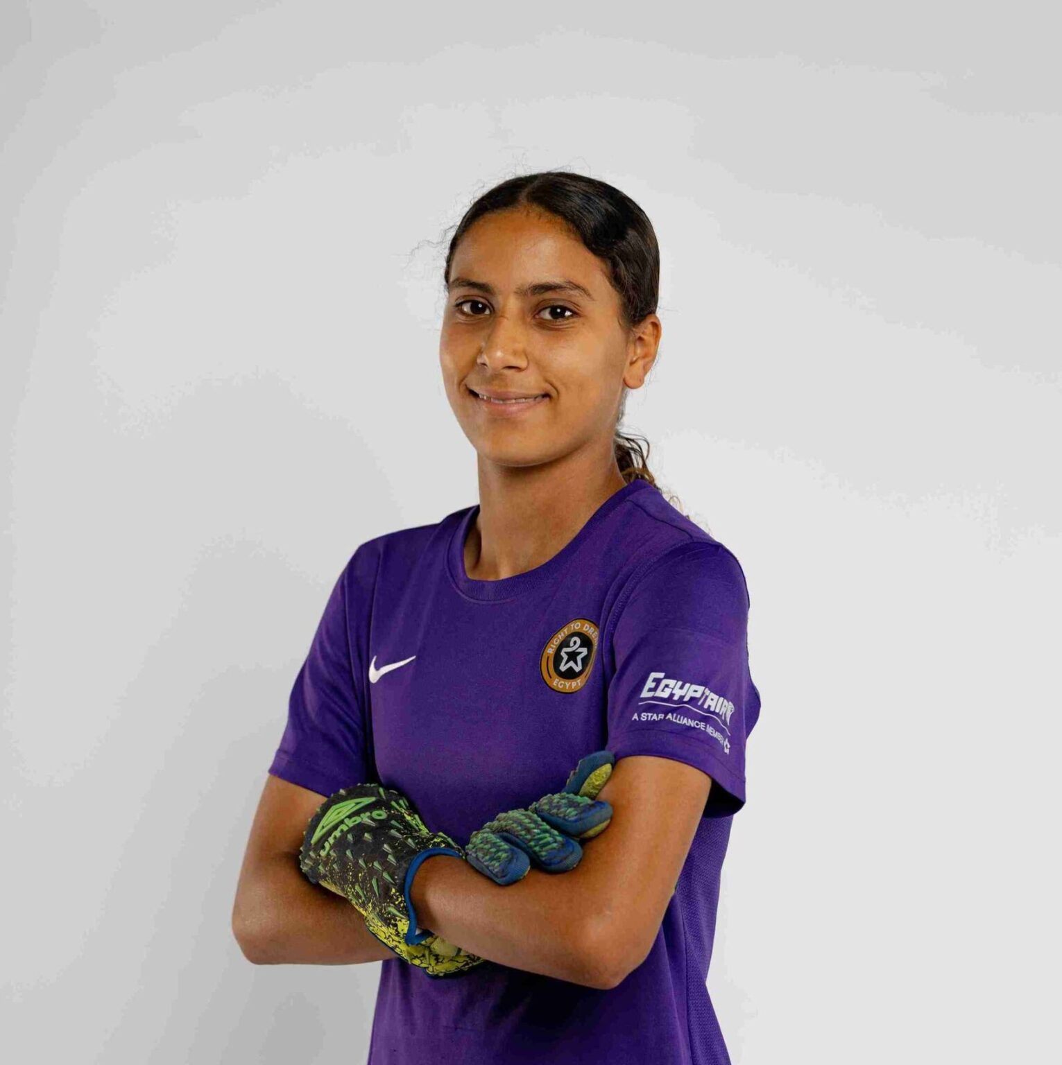 Team Women – FC Masar