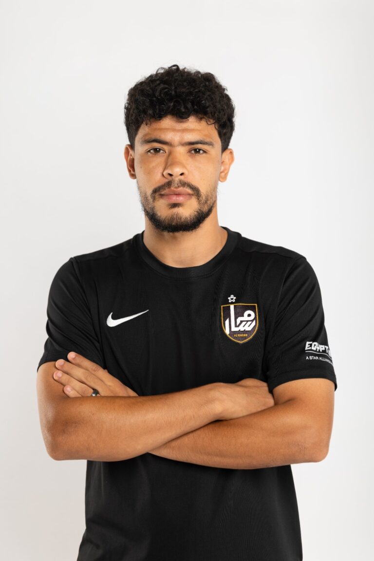 Team Men – FC Masar